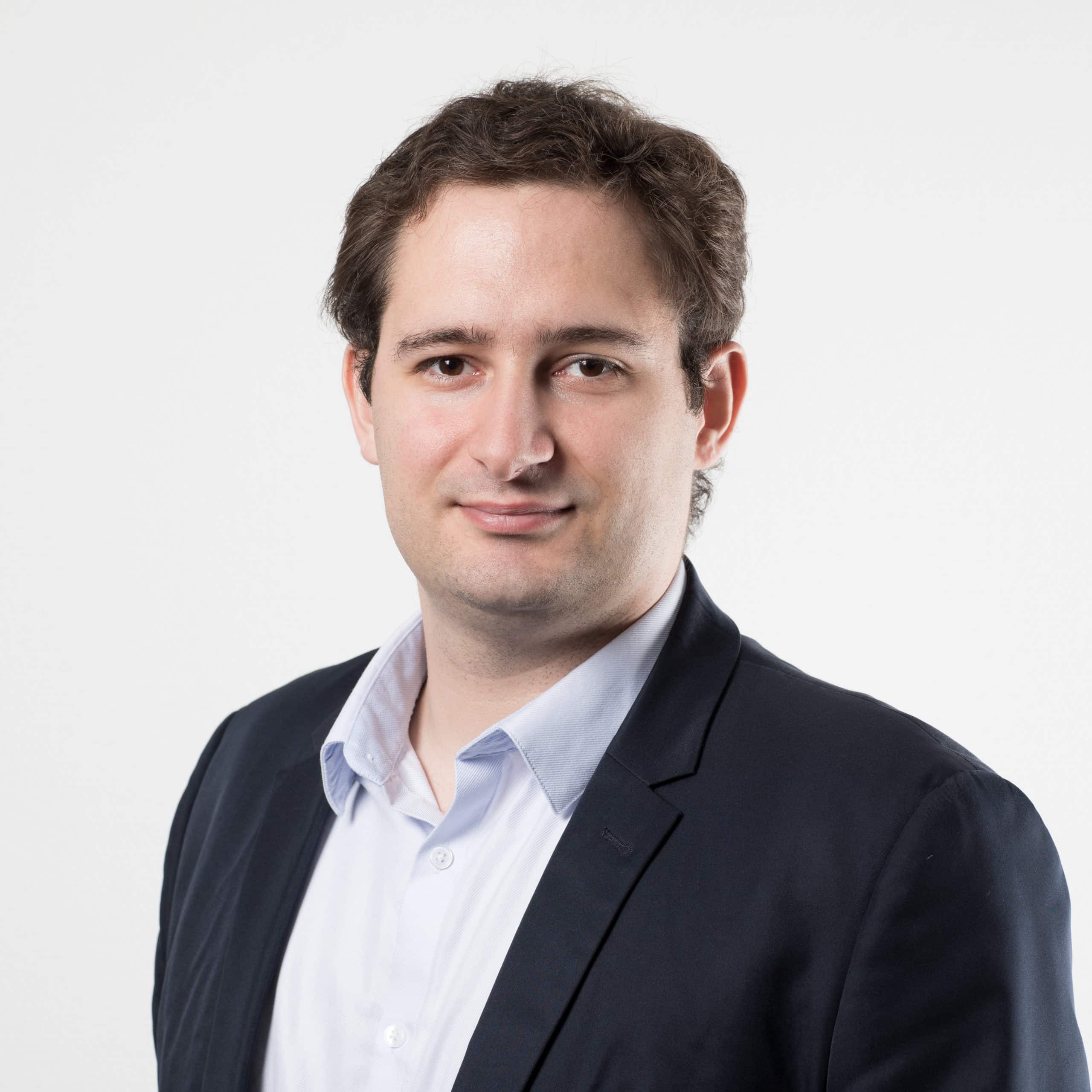 Aurélien Dumaine | Manager | Tasmane