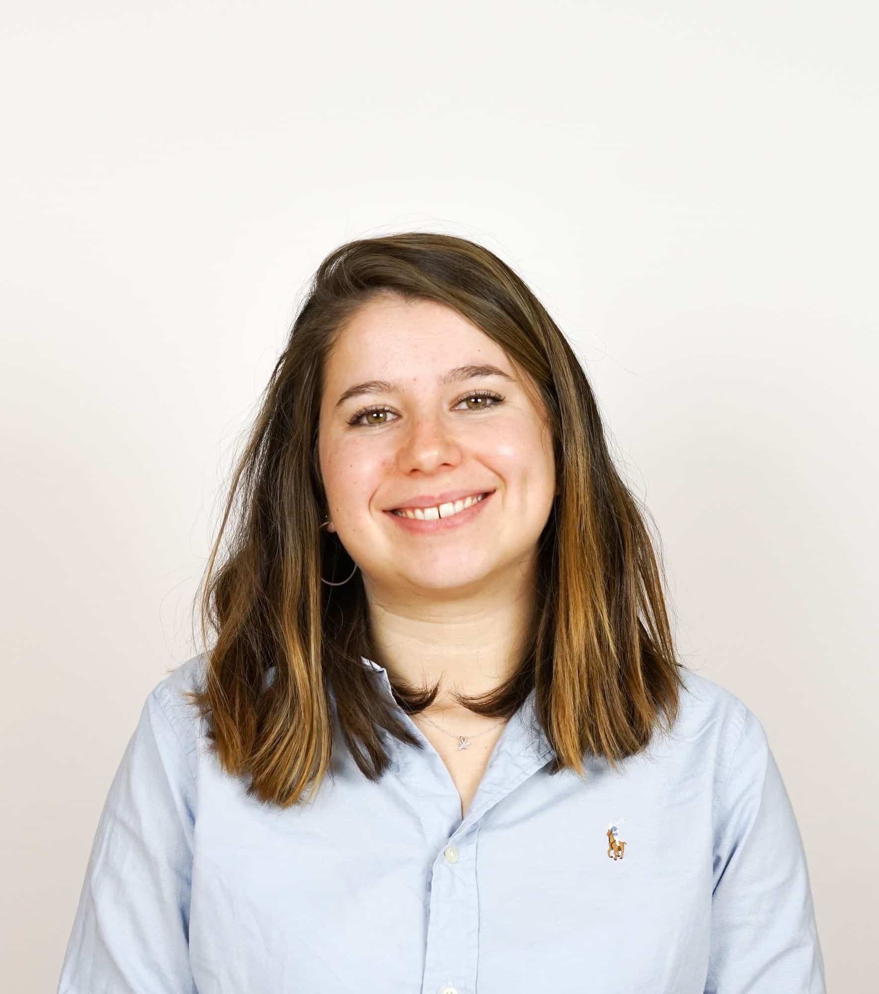 Lilly Bouyssou | Senior Consultant | Tasmane